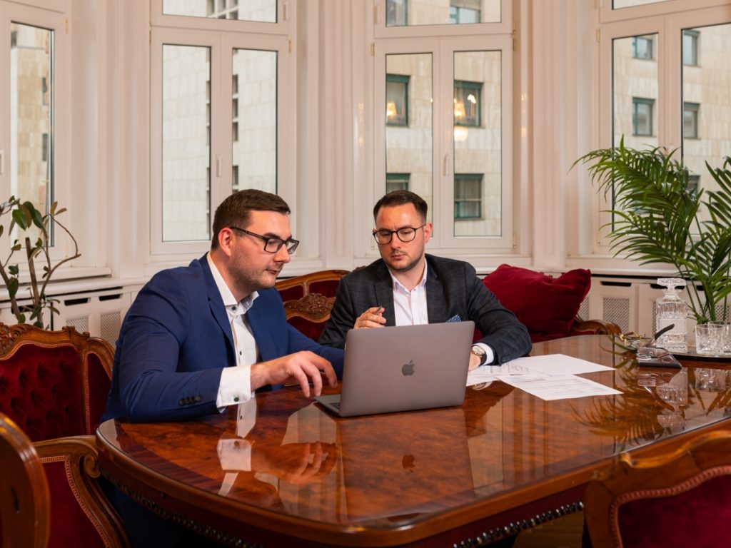 Szabó & Szalai Ügyvédi Iroda - Budapest